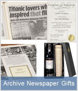 Personalised and Novelty Gifts, Buy from Shed Load Of Gifts