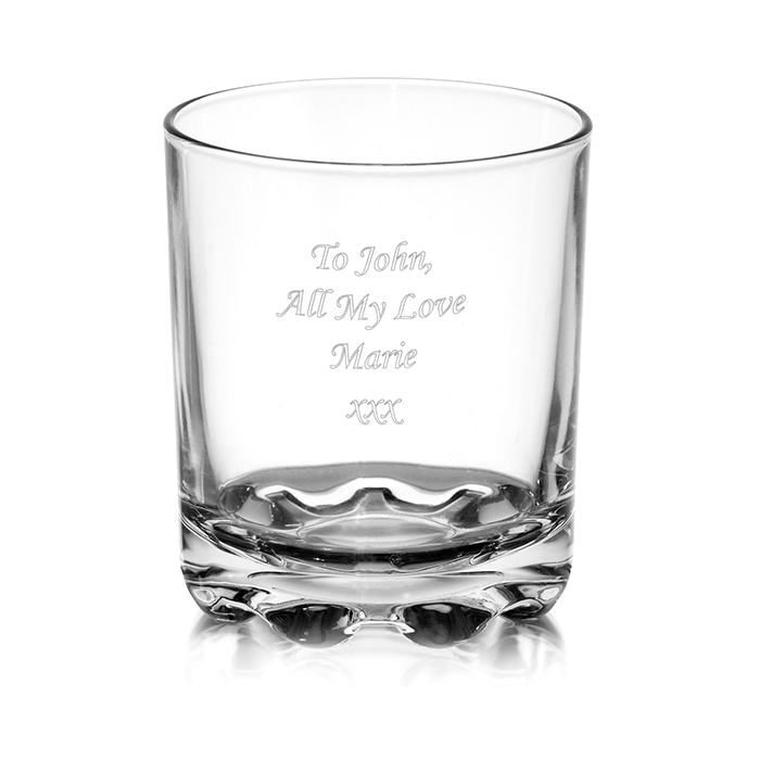 Whisky Stern Personalised Glass : Personalised and Novelty Gifts, Buy ...